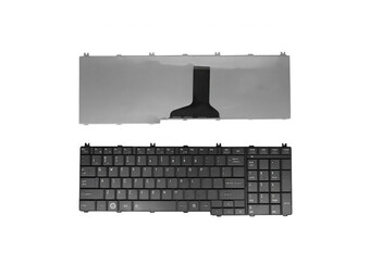 Toshiba tastatura za laptop satellite C650 C660 L650 L655 L670 L755 ( 104011 )