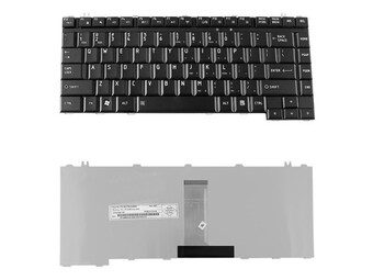 Toshiba tastatura za laptop satellite L300 A200 A205 A300 A305 ( 103182 )