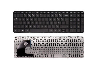 HP tastatura za laptop pavilion sleekbook 15 15-b100 veliki enter ( 106969 )