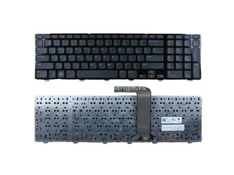 Dell tastatura za laptop Inspiron 17R N7110 Vostro 3750 ( 105470 )