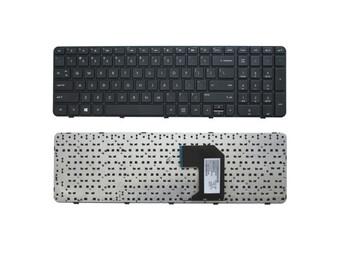 HP tastatura za laptop pavilion G7-2000 G7-2100 G7-2200 G7-2300 ( 105342 )