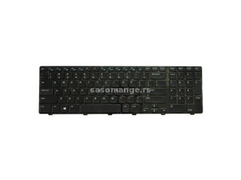 Dell tastature za laptop Inspiron 17-3721 17-3737 17R-5721 17R-5737 ( 107161 )