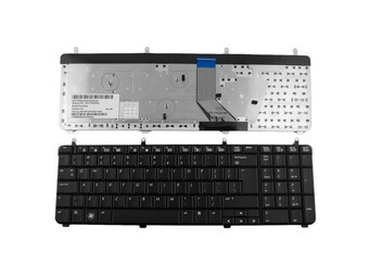 HP tastatura za laptop pavilion DV7-2000 DV7-3000 ( 107153 )