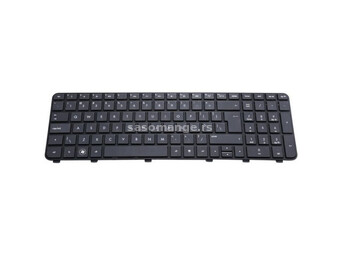 HP tastatura za laptop pavilion DV6-6000 DV6-6100 DV6-6200 veliki enter ( 105469 )