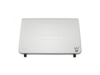 Toshiba poklopac ekrana+ram ekrana za laptop satellite L50-B L55-B L50t-B L55t-B BELI ( 107295beli )