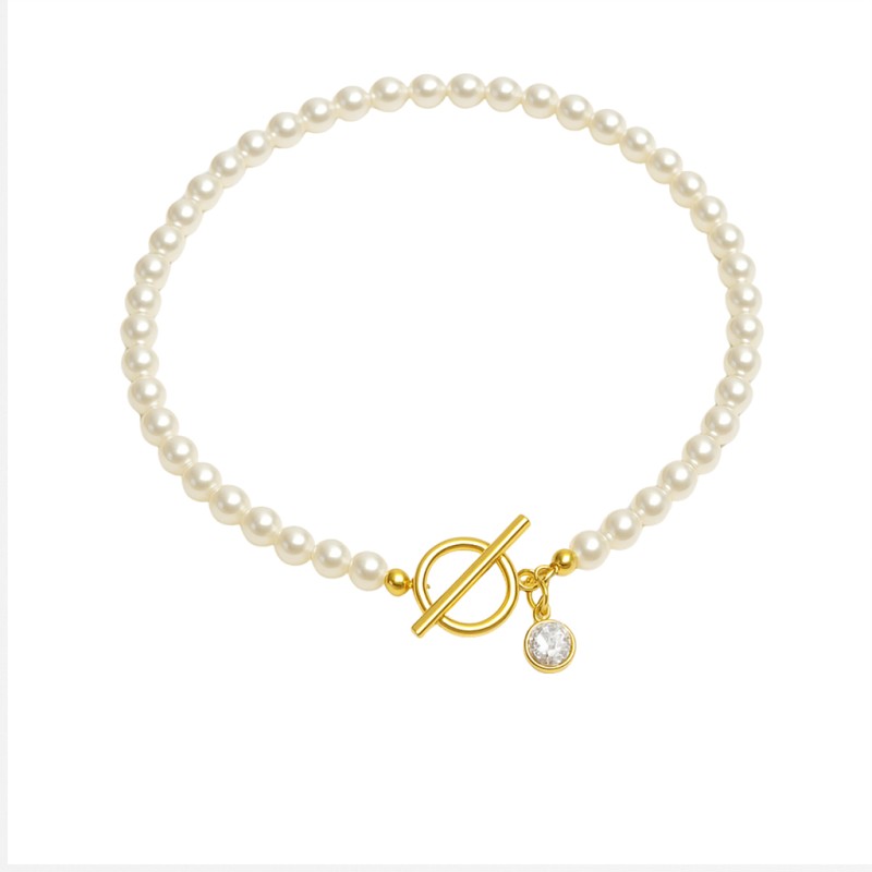 Necklace Marry me