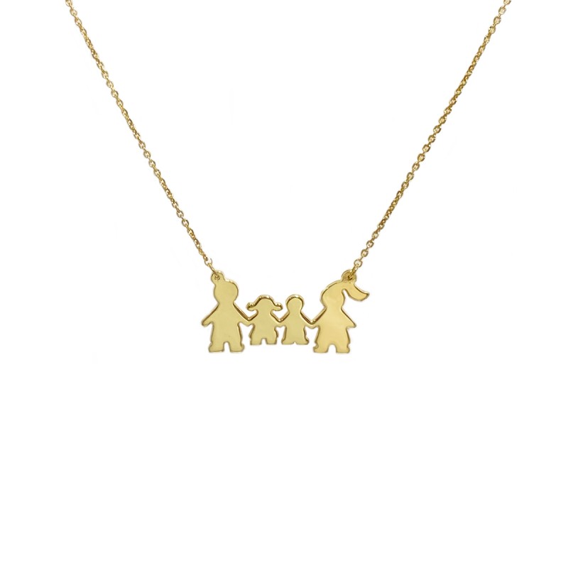 Necklace Family