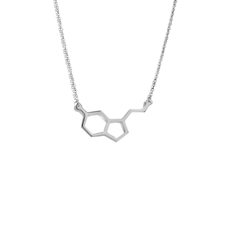 Necklace Serotonin