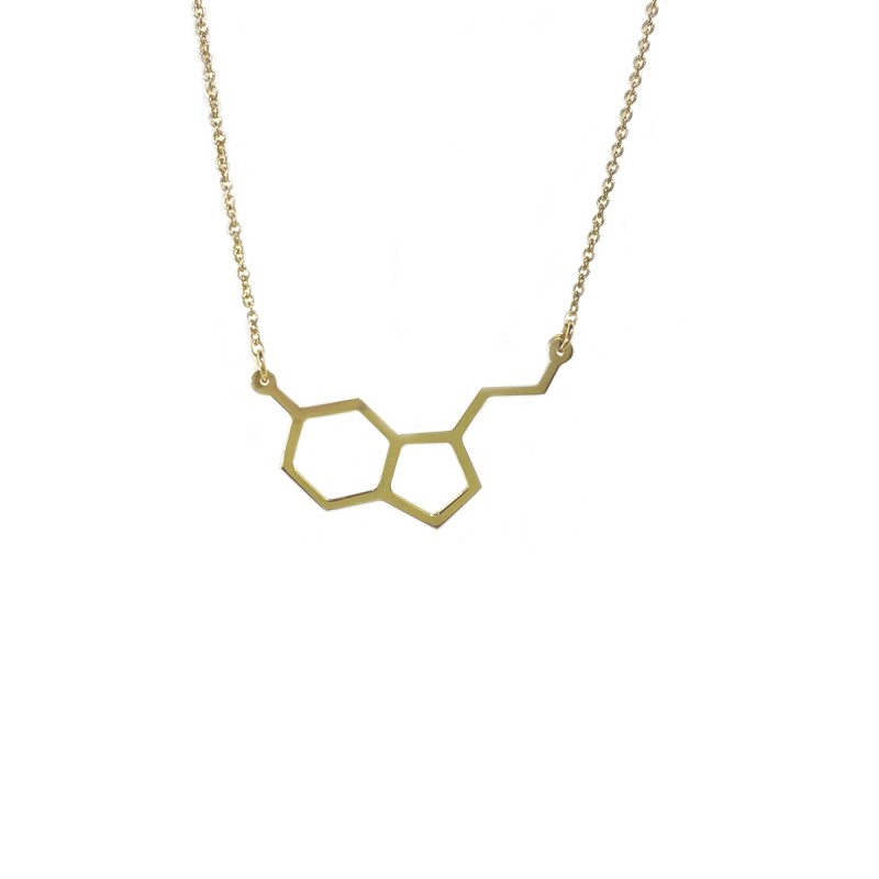 Necklace Serotonin