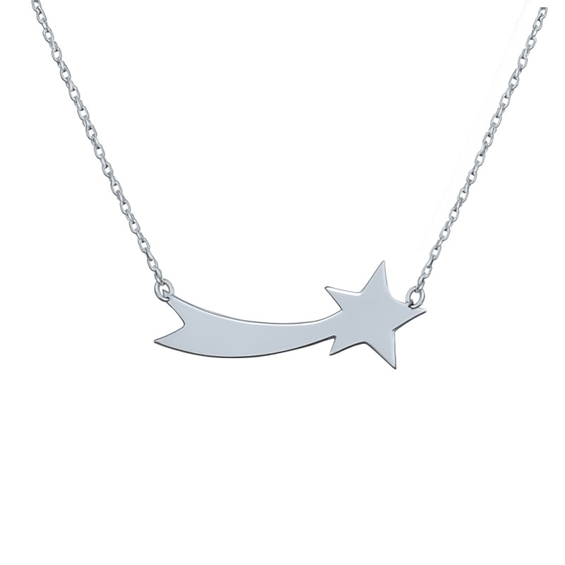 Necklace Meteor