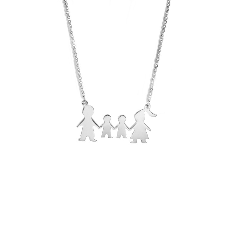 Necklace 4Family