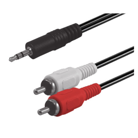 Audio kabel ( A49-3 )