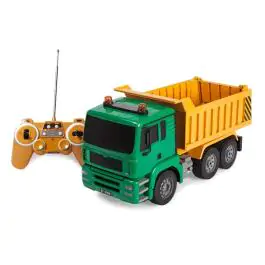 Igračka kamion kiper na daljinsko upravljanje 35x18x14 cm