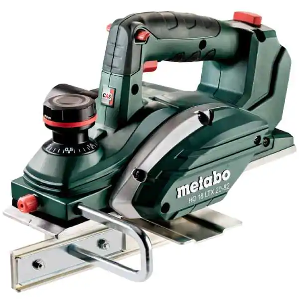 Metabo akumulatorsko rende HO 18 LTX 20-82 Solo