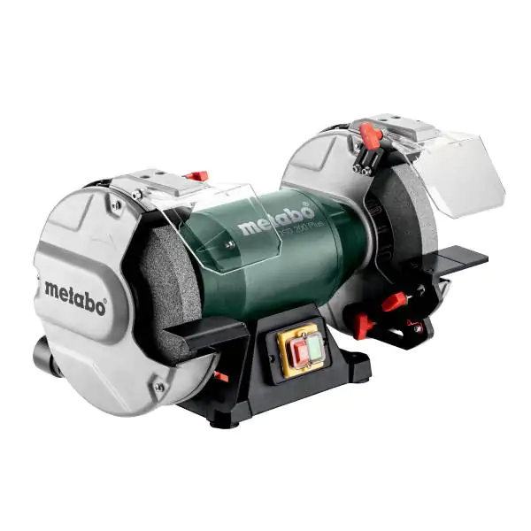 Metabo dvostrano tocilo DSD 200 Plus