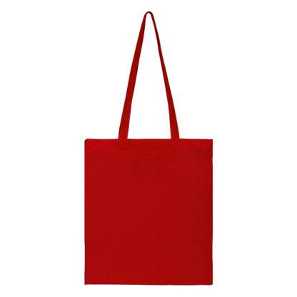 NATURELLA COLOR 105, torba, 105 g/m2, crvena