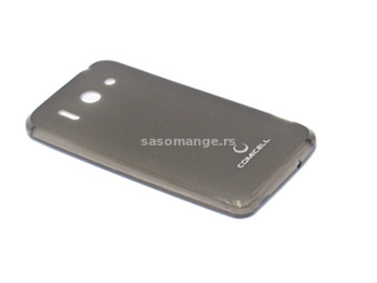 Futrola silikon DURABLE za Huawei G510-U8951 Ascend siva