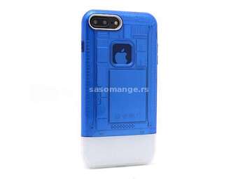 Futrola CLASSIC za Iphone 7 Plus/8 Plus plava