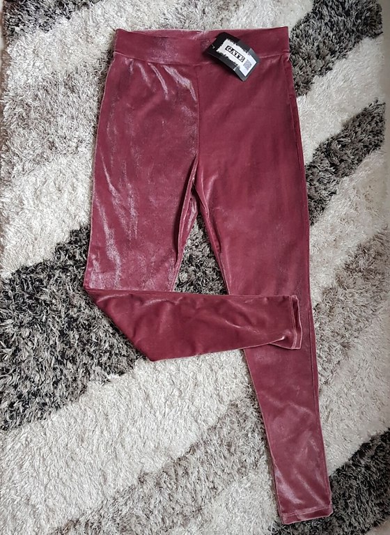 2XL (EU 44), Drugi kroj pantalona