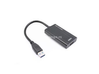 USB 3.0 to HDMI Display Adapter