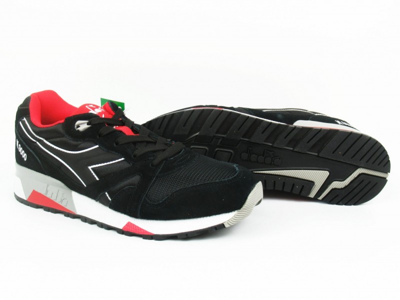 Diadora N9000 Nyl 2 patike KOŽA NOVO C278/42