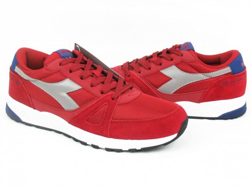 Diadora Run 90 patike NOVO KOŽA C282/45