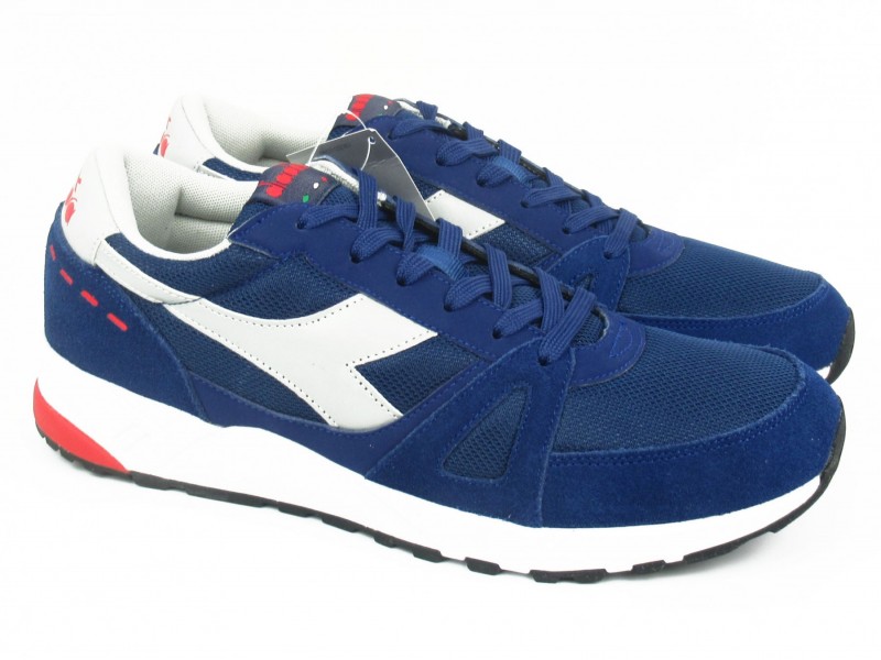 Diadora Run 90 patike NOVO KOŽA C288/42.5