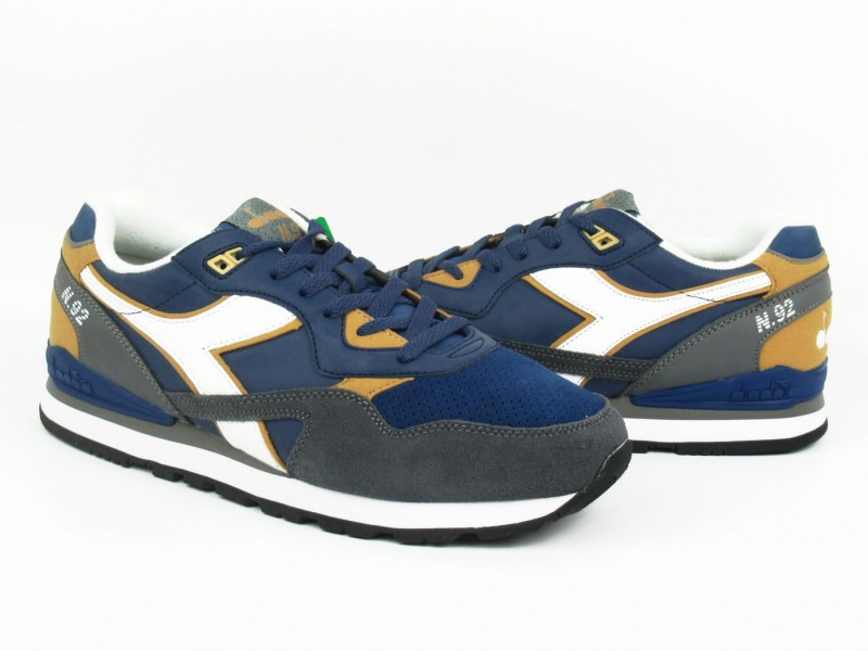 Diadora N92 patike KOŽA NOVO C273/44