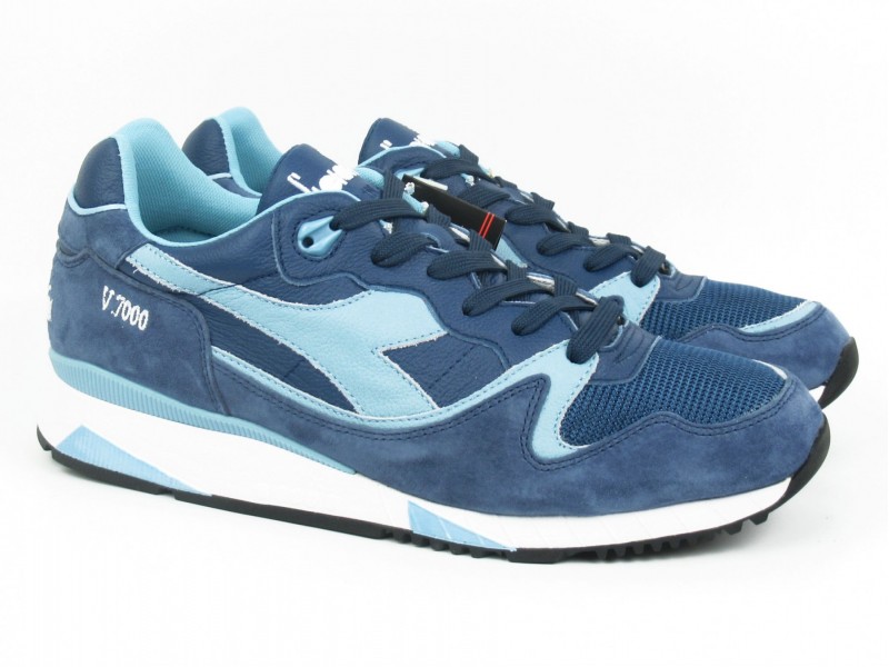 Diadora V7000 Italia patike KOŽA NOVO C286/42