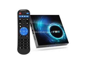Android Smart TV box T95