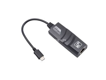 USB Type C LAN karta JWD-U23