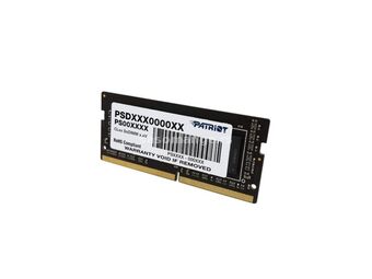 Memorija SODIMM DDR4 8GB 2666MHz Patriot Signature