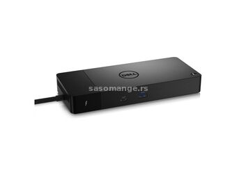 Dell Oem Thunderbolt Dock WD22TB4 with 180W AC Adapter