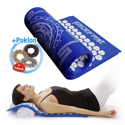 POWER MAT +poklon