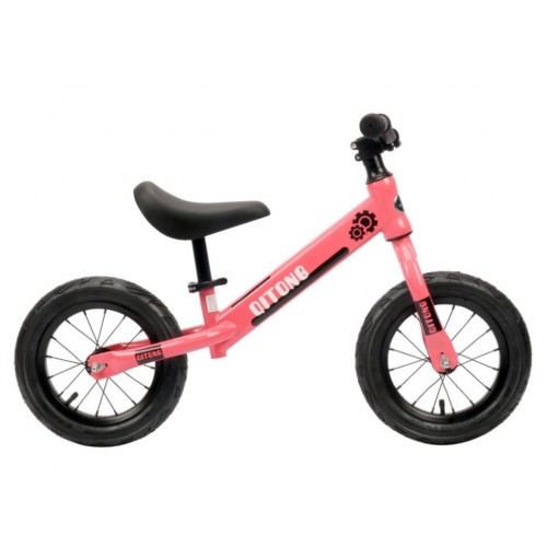 Balance bike 12" Qitong roza