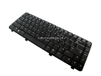 Tastatura za laptop za HP Pavilion DV2000 crna