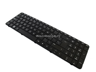 Tastatura za laptop za HP Pavilion G7-1220EM crna