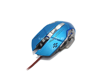 Miš Z32 plavi