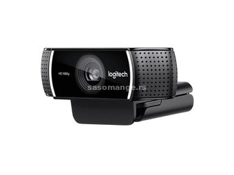 C922 Pro Stream Webcam