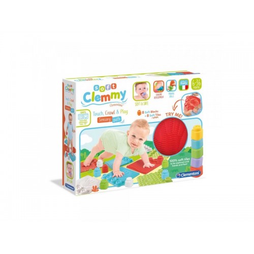 Clemmy maxi baby puzzle