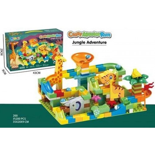 Kocke Jungle 692272