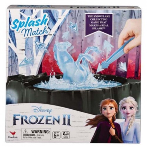 Igra Spin Master Frozen 280607