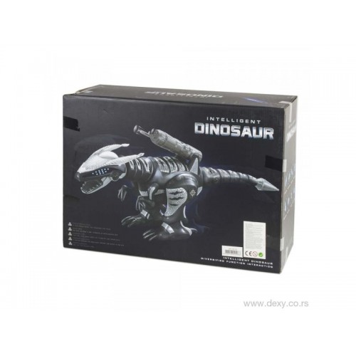 Dinosaurus inteligentni Best Luck