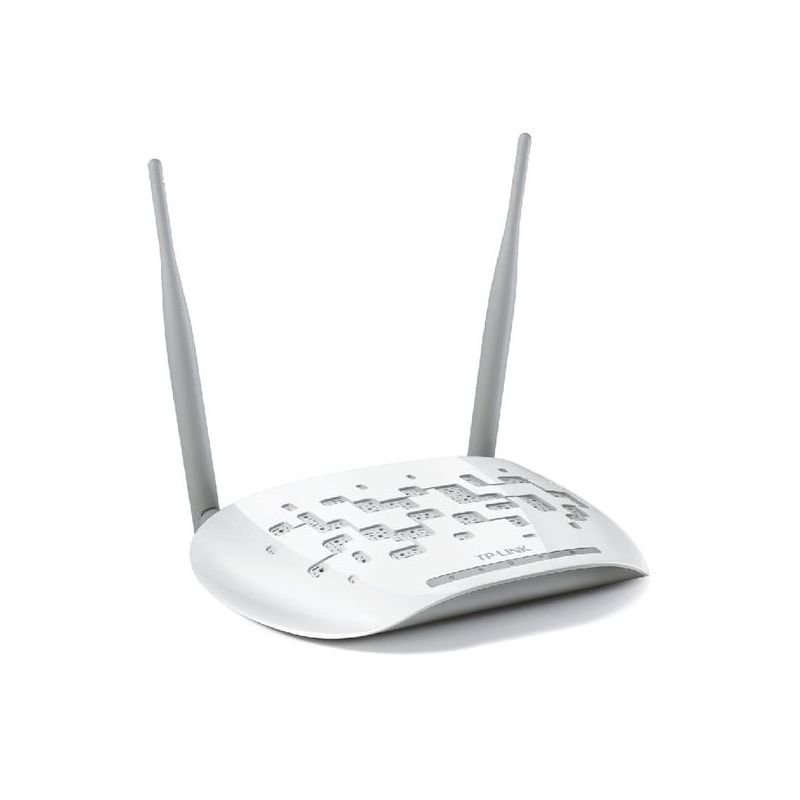 Acces point TP-LINK TL-WA801N Wi-Fi/N300/300Mbps/2,4Ghz,1xLAN/POE/2 antene