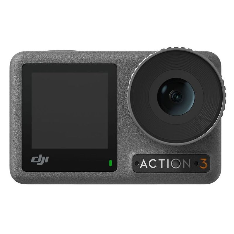 Akciona kamera DJI Osmo Action 3 Standard Combo