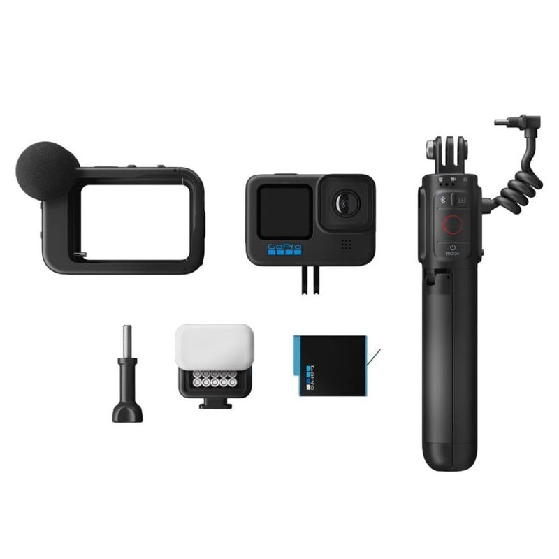 Akciona kamera GOPRO Hero11 Black Creator Edition