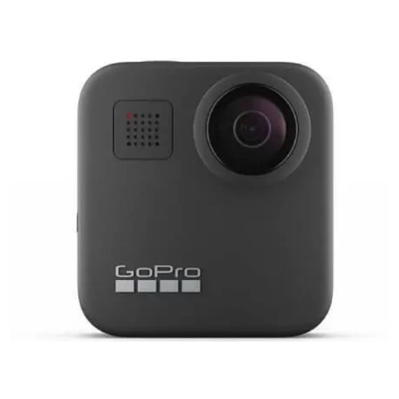 Akciona kamera GOPRO MAX/crna