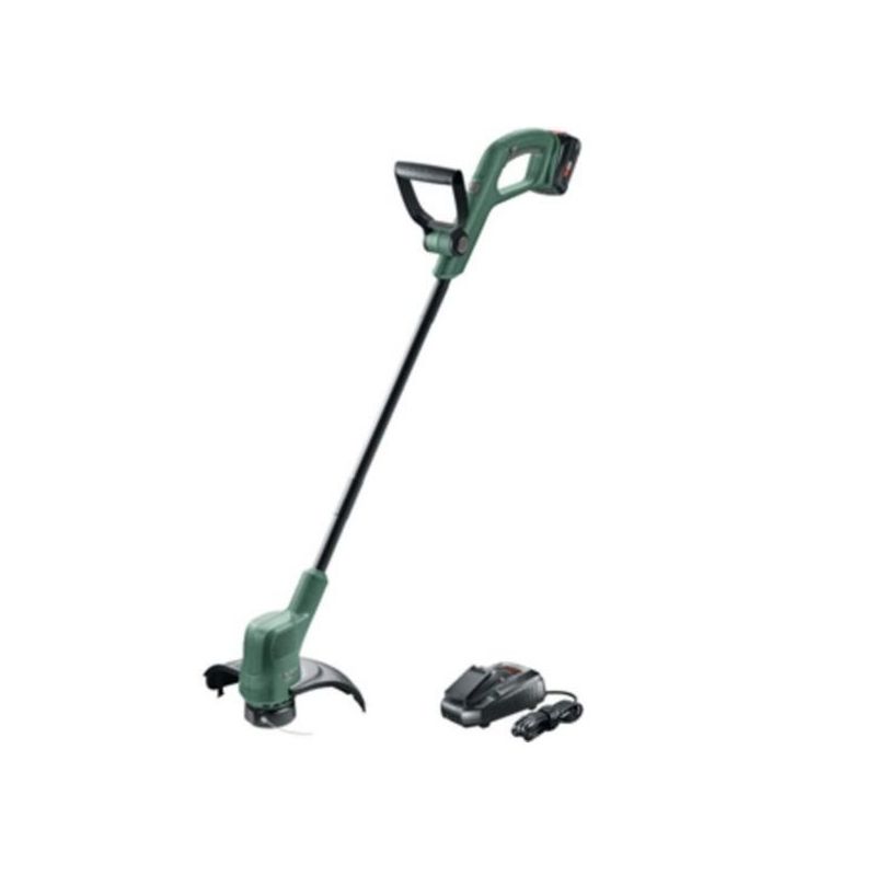 Alat BOSCH Trimer za travu EasyGrassCut18V-26/hobby/26cm/zelena