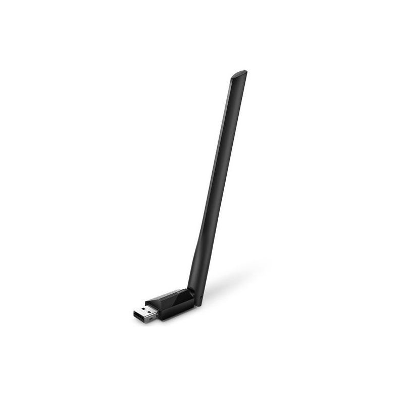 Bežični adapter TP-LINK ARCHER T2U PLUS Wi-Fi/AC600/433Mbps/200Mbps/eksterna antena