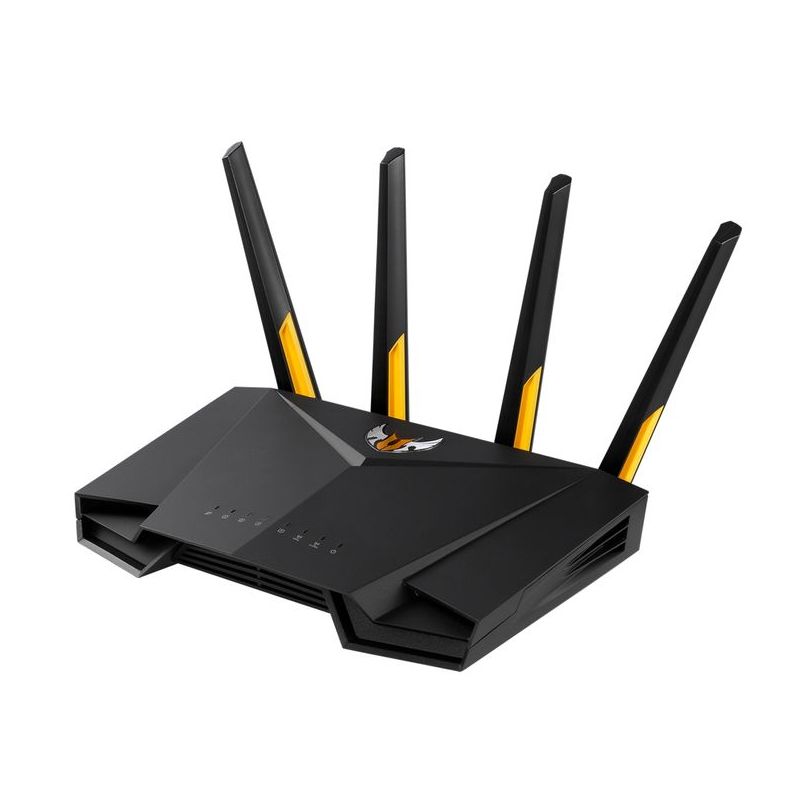 Bežični ruter ASUS TUF-AX3000 WiFi/AX3000/2402 Mbps/574 Mbps/USB3.1/4 antene